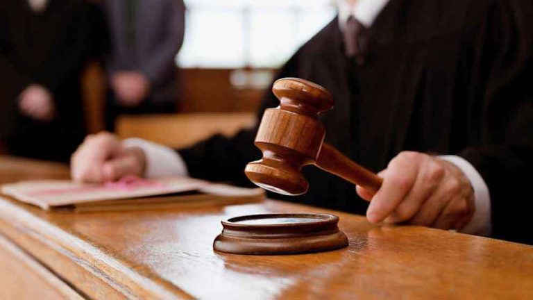 Tipos de procesos judiciales civiles | Garanley Abogados